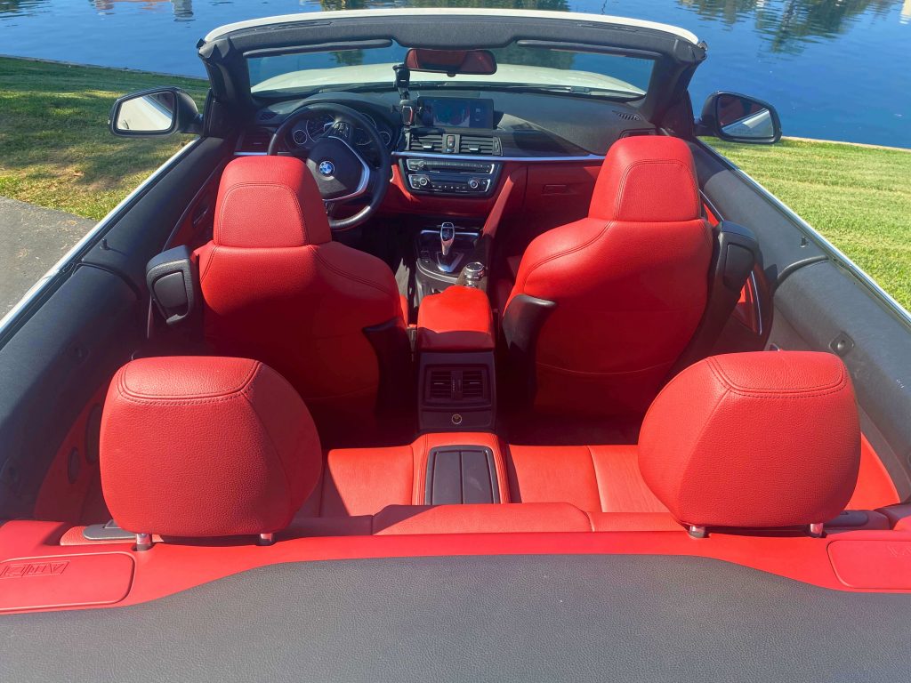 Drive Klassi – Premium Car Rental in Orange County