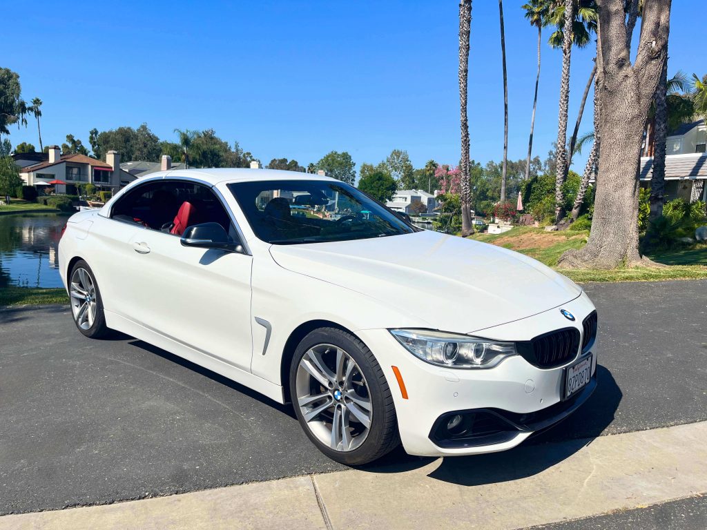 Drive Klassi – Premium Car Rental in Orange County