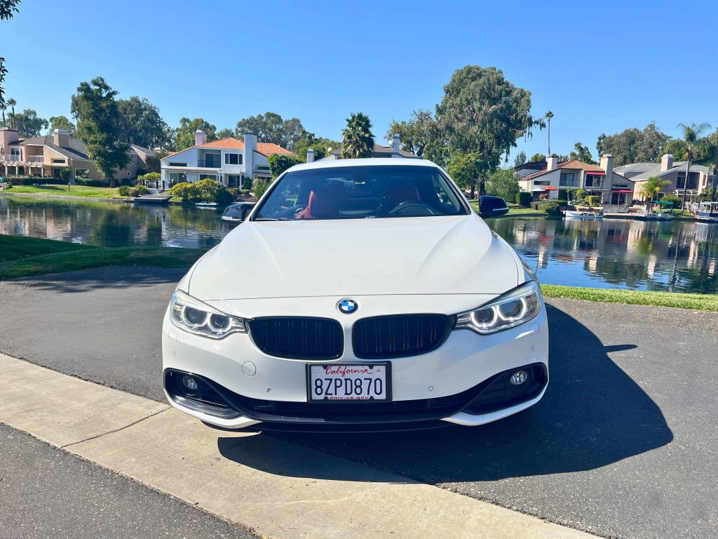 Drive Klassi – Premium Car Rental in Orange County