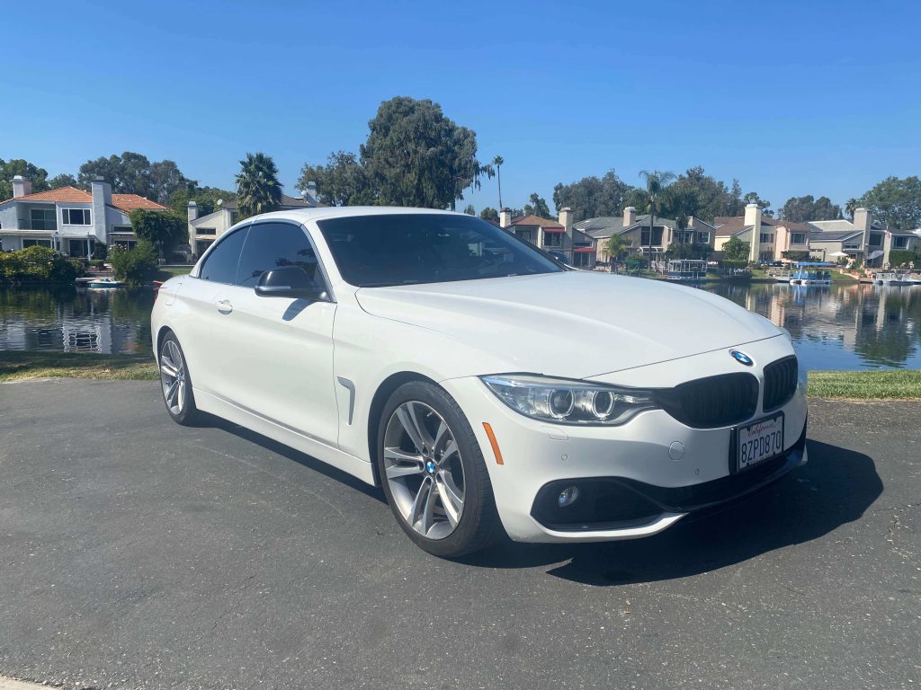 Drive Klassi – Premium Car Rental in Orange County