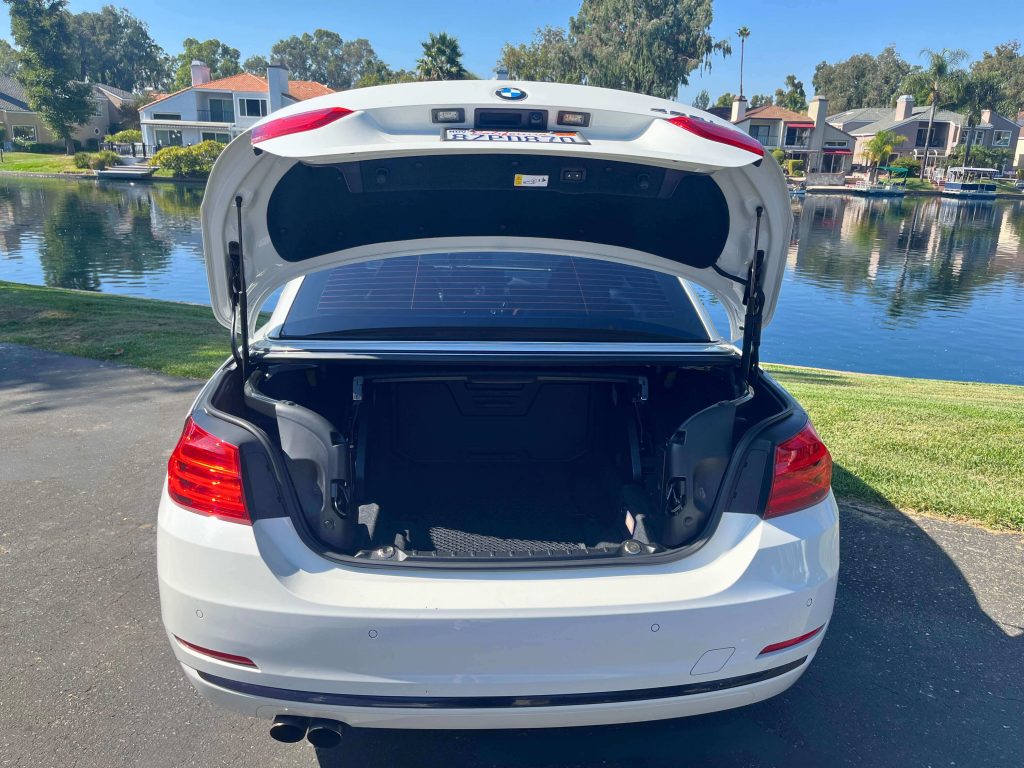 Drive Klassi – Premium Car Rental in Orange County