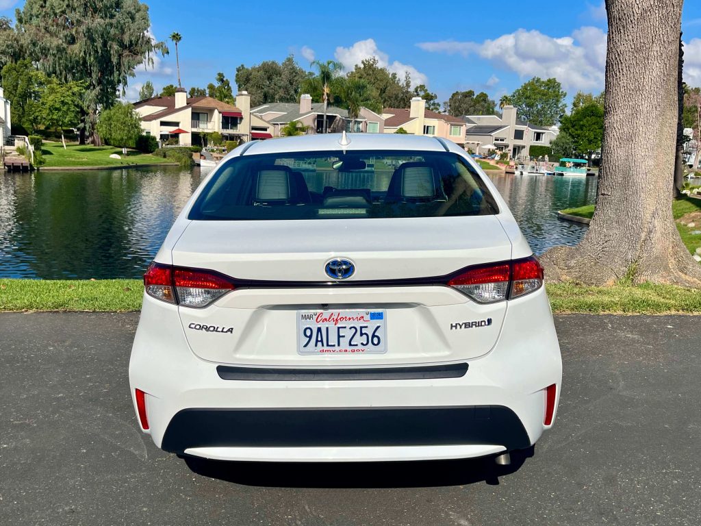 Drive Klassi – Premium Car Rental in Orange County