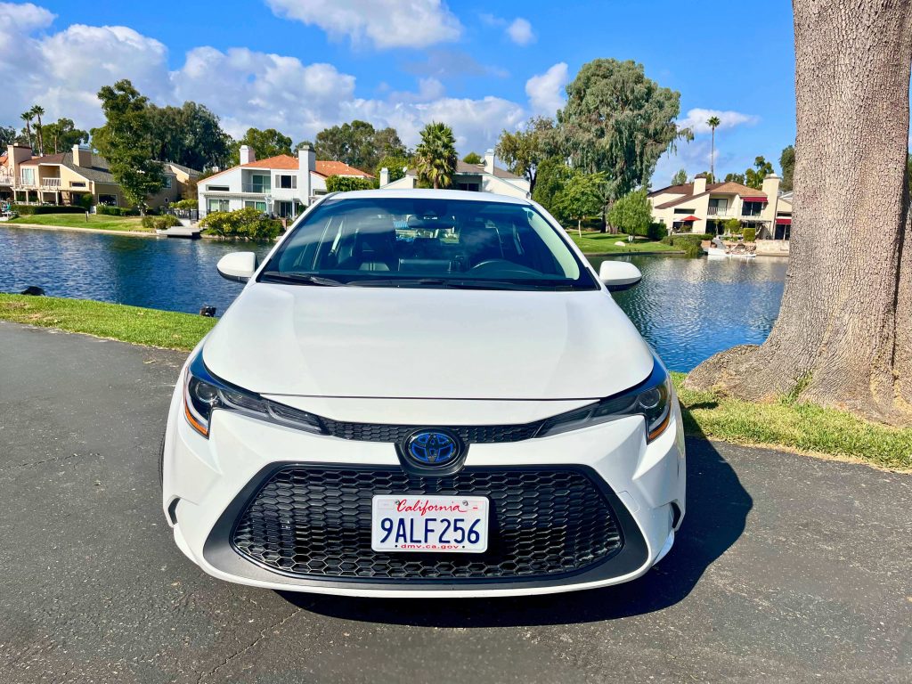 Drive Klassi – Premium Car Rental in Orange County