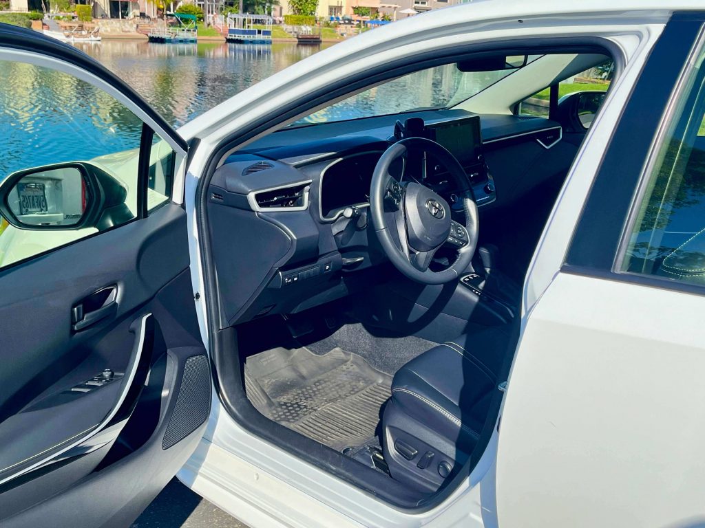 Drive Klassi – Premium Car Rental in Orange County