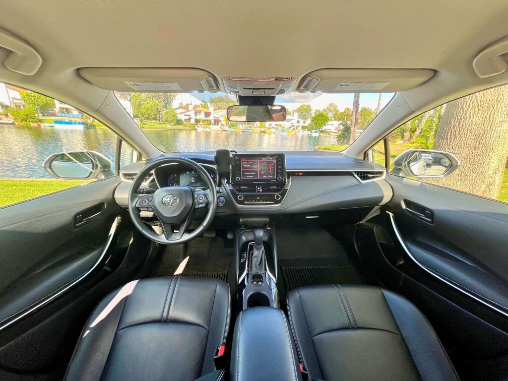 Drive Klassi – Premium Car Rental in Orange County