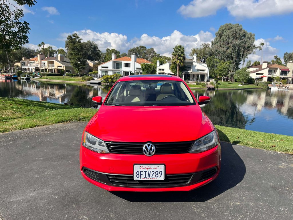 Drive Klassi – Premium Car Rental in Orange County