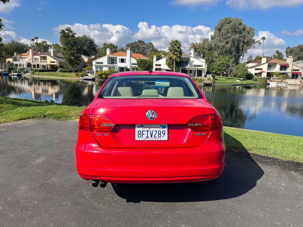 Drive Klassi – Premium Car Rental in Orange County