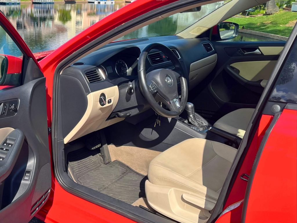 Vehicles – Drive Klassi